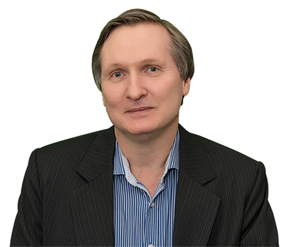 John North - Evolve Global Publishing