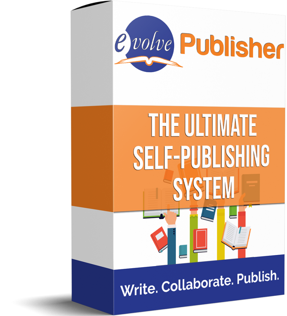 evolvebookpublisher.com