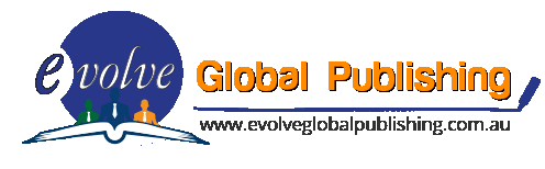 Evolve Global Publishing