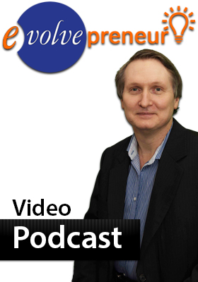 John North - Evolve Global Publishing