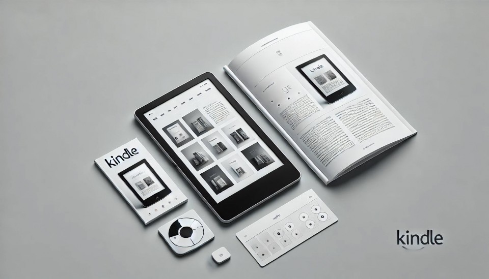 Amazon Kindle Image Size and Formatting Guidelines - Evolve Systems ...