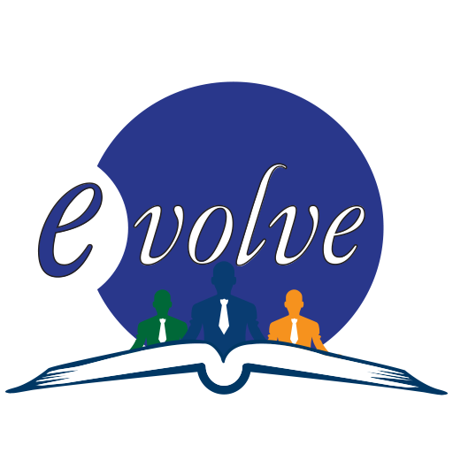 Evolve Global Publishing