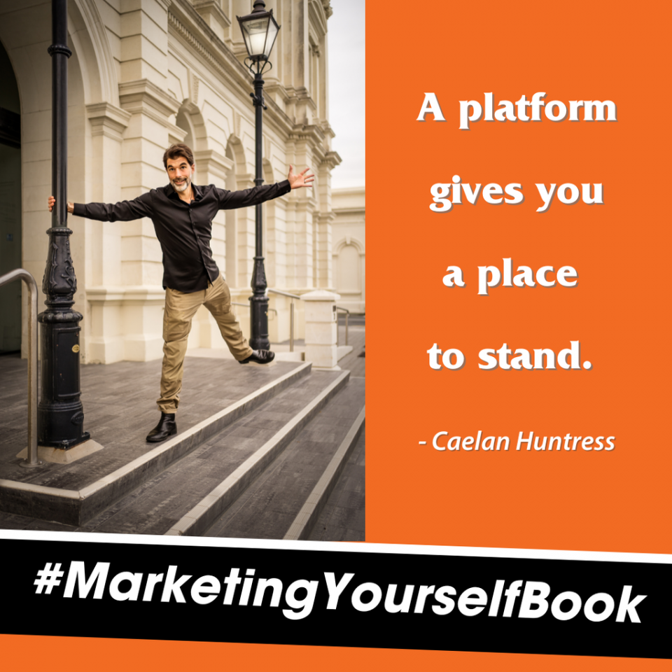 Join Us for an Exclusive Workshop: The 4 Cornerstones of a Personal ...