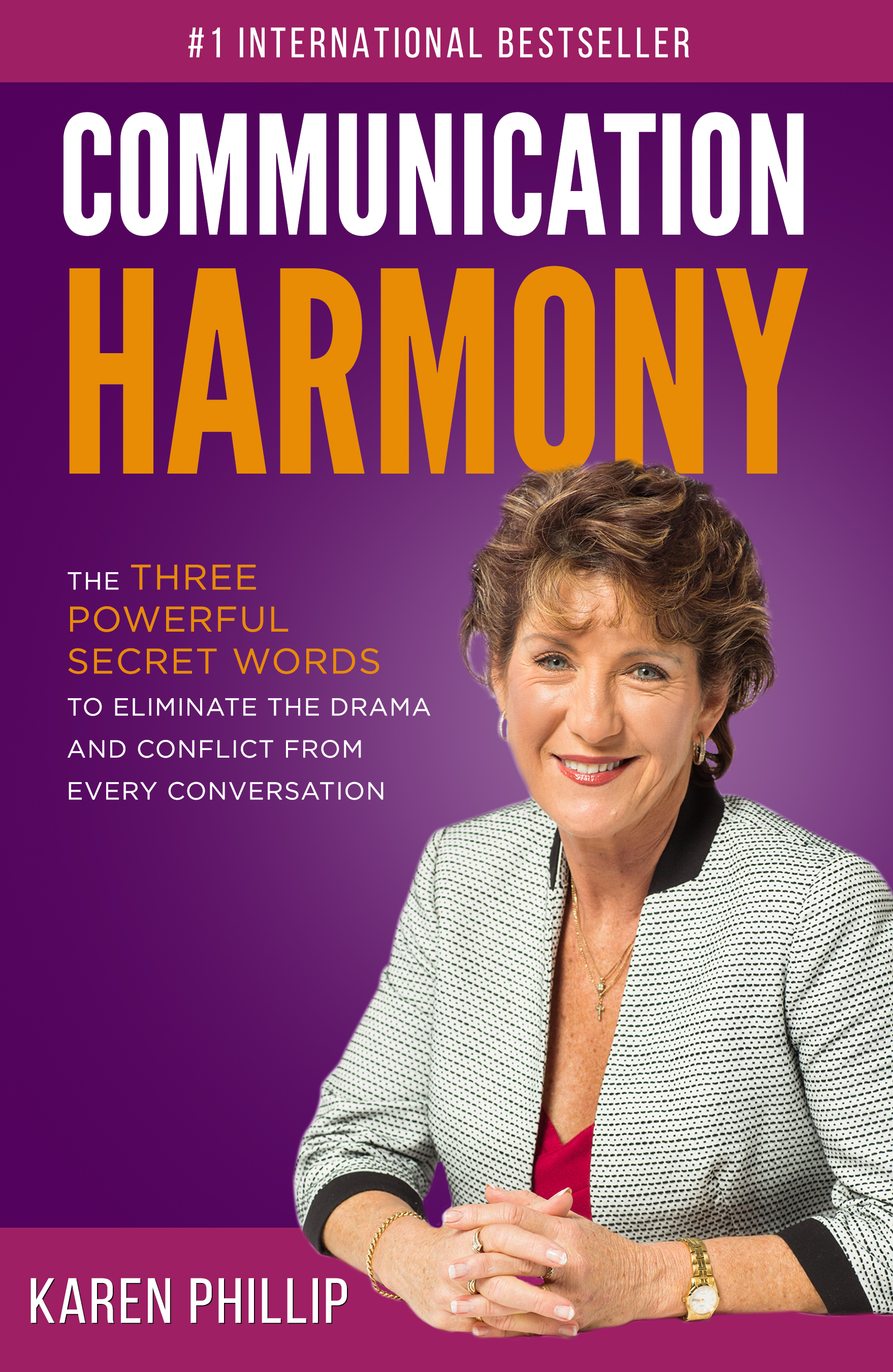 Communication Harmony (Paperback)